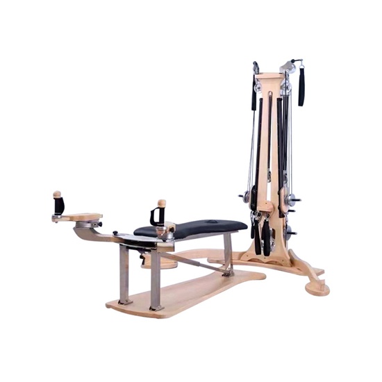 Pilates Gyrotonic Machine