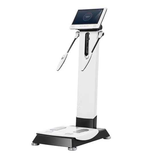 Body Analyzer